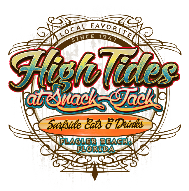 Menu | Snack Jacks Restaurant